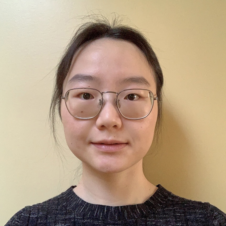 Jiahui Wu | The Paschke & Eszlinger Lab